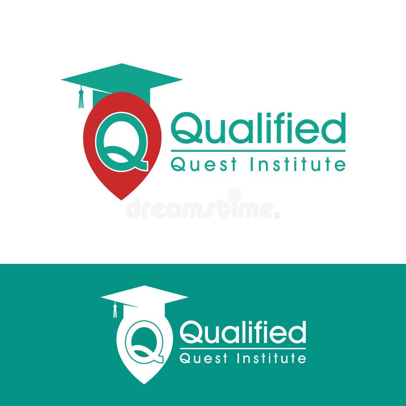 Qualified Quest Stock Illustrations – 7 Qualified Quest Stock ...