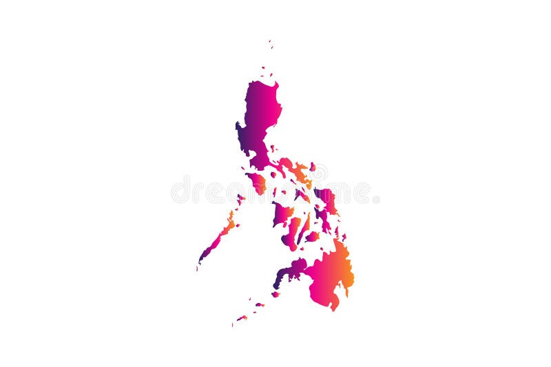 Black Philippine Map Stock Photos - Free & Royalty-Free Stock Photos ...