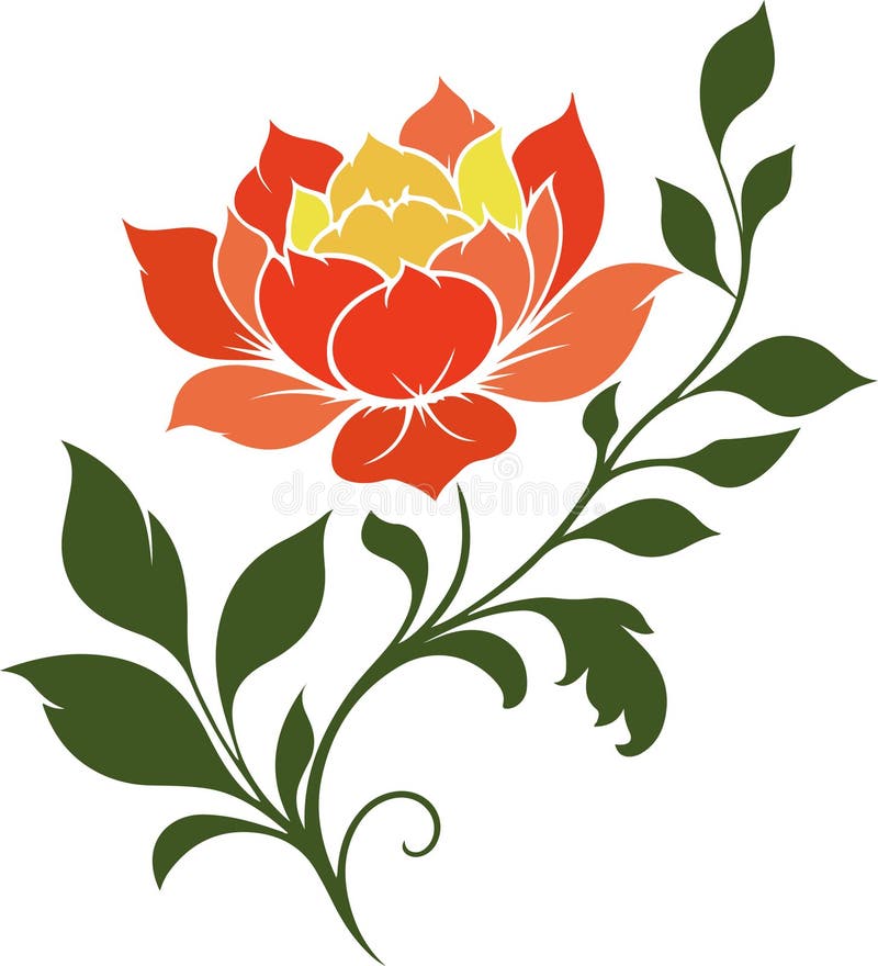 Frangible Flower Stock Illustrations – 14 Frangible Flower Stock ...