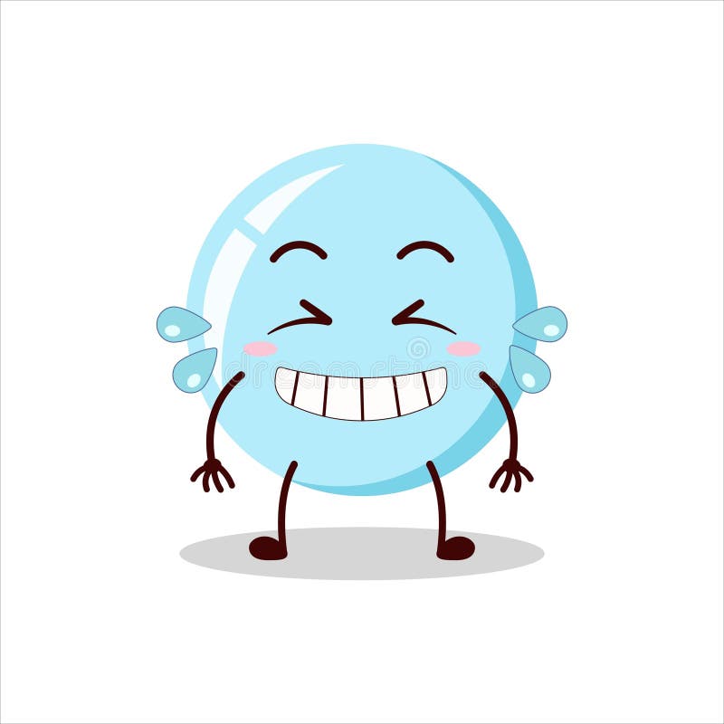 Animated Single Bubbles