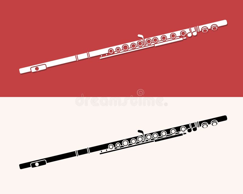 Flute Cartoon Stock Illustrations – 5,918 Flute Cartoon Stock ...