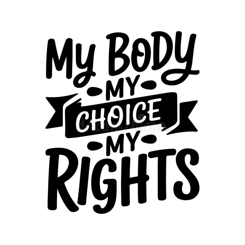 Modern Typography Design for Bold Statements Stock Illustration ...