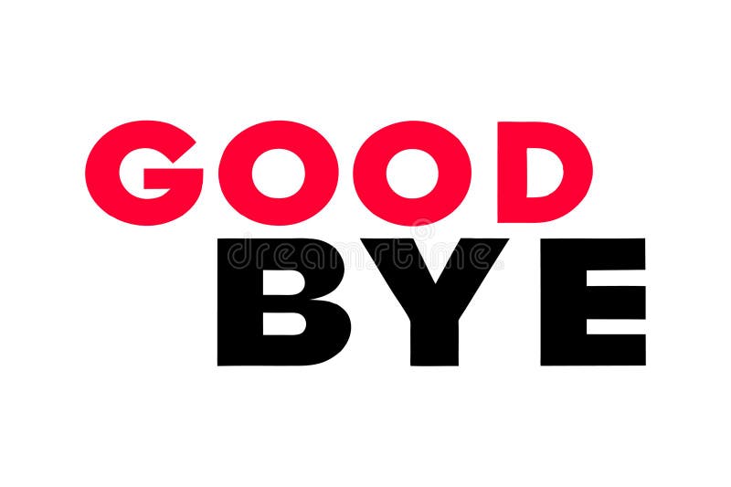 Farewell Cards Stock Illustrations – 177 Farewell Cards Stock ...