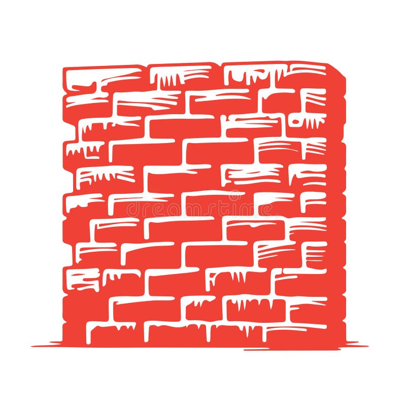 Busting Wall Stock Illustrations – 525 Busting Wall Stock Illustrations ...