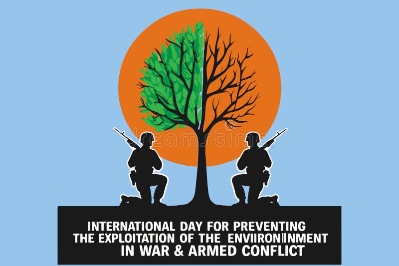 International Day for Preventing the Exploitation of the Environment in ...