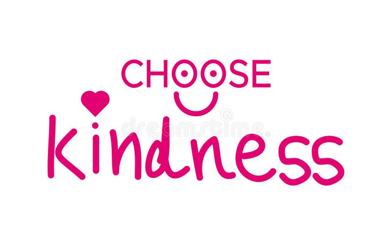 Kindness Smile Stock Illustrations – 2,948 Kindness Smile Stock ...