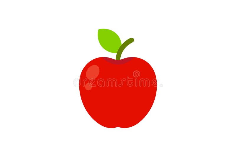 Apple Rounded Logo Stock Illustrations – 97 Apple Rounded Logo Stock ...