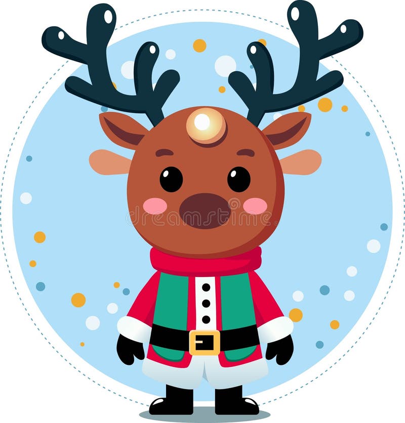 Rena Character Stock Illustrations – 2 Rena Character Stock ...