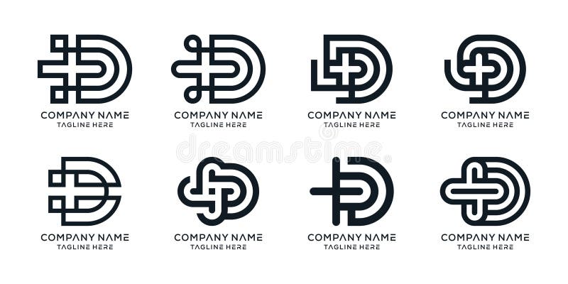 PH Plus Logo Design, PH Plus Monogram Logo, PH Plus Initials Icon ...