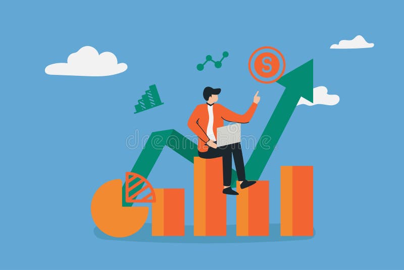 Performance, Quality, Cost Comparison. Development Strategy Stock ...