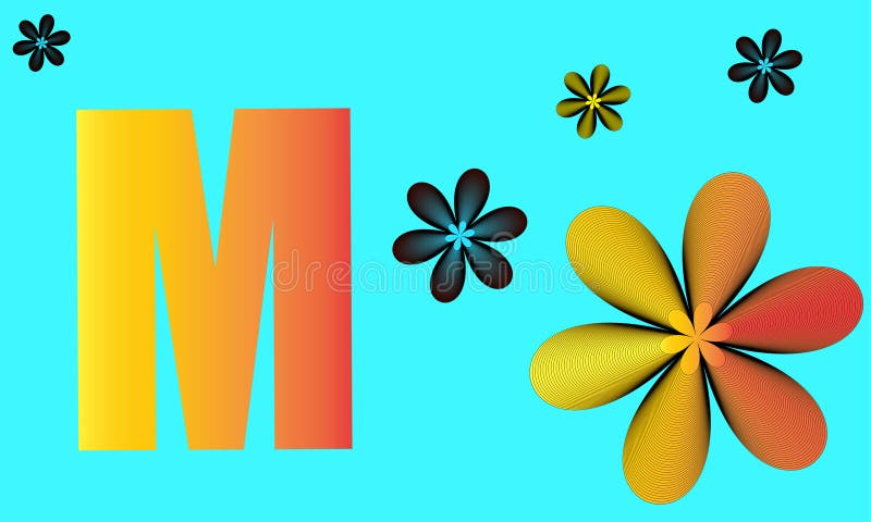 7Violet 3d Letter P Uppercase. Glossy Indigo Letter on Tile Background ...