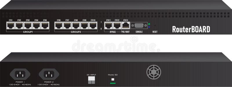 12ports Stock Illustrations – 2 12ports Stock Illustrations, Vectors ...