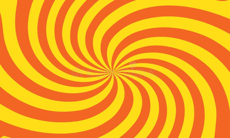 Lustration of Swirl Striped Peppermint Candy Disk Twist Wrapped Inside ...