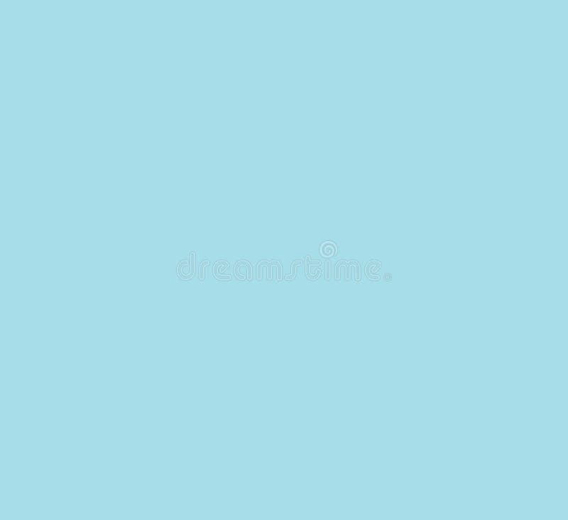 A simple light blue square stock illustration. Illustration of drawing ...