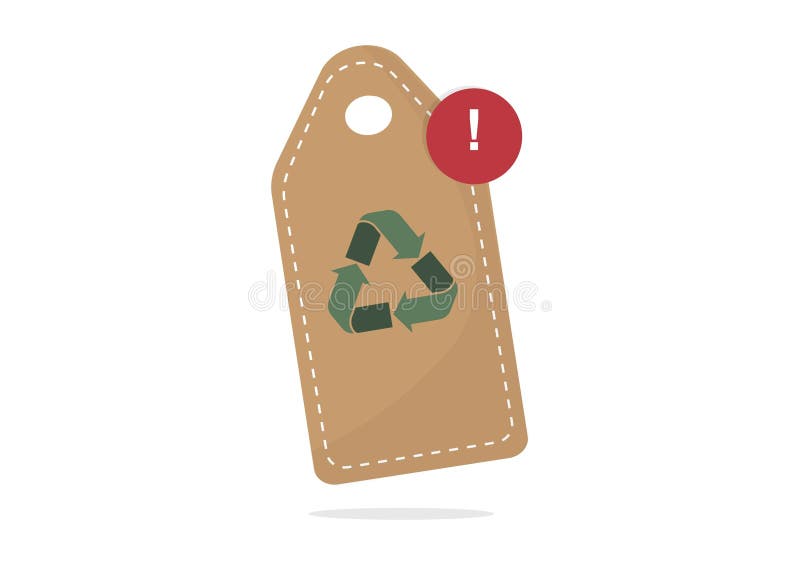 Recycling Labelt Stock Illustrations – 3 Recycling Labelt Stock ...