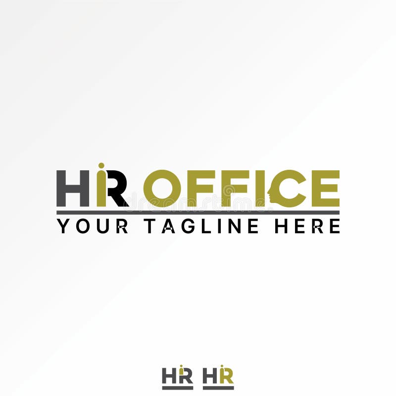 Word Text HR Office Font Face Hire People. Related To Human Resource ...