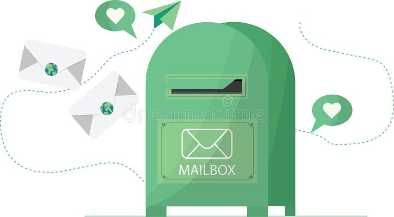 Newsletter Sign Up Background Stock Illustrations – 528 Newsletter Sign ...