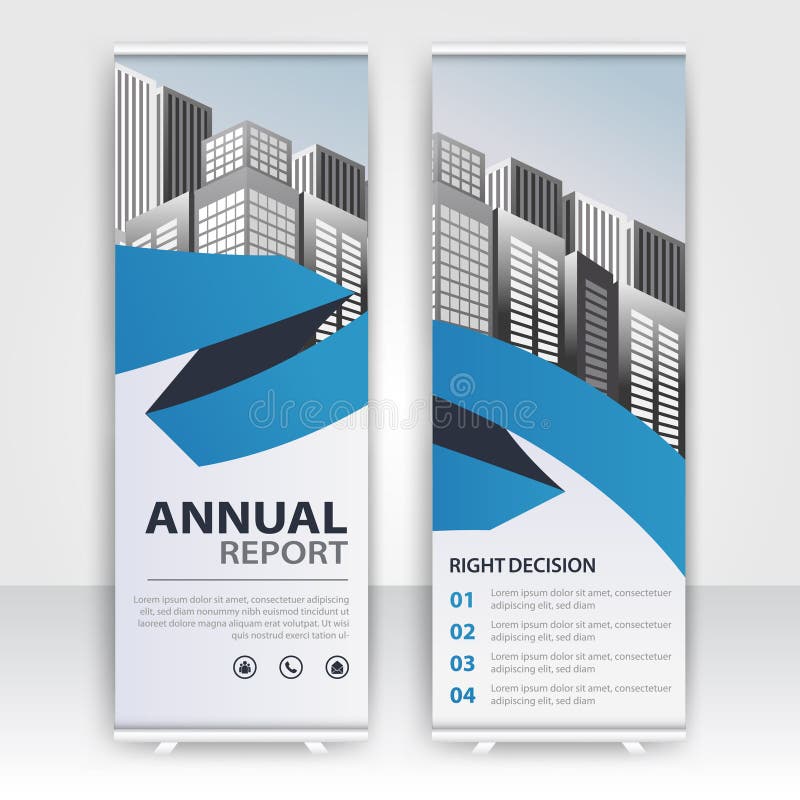 Unique Business Strategy Banners Showcasing Modern Design for Corporate ...
