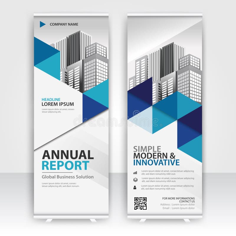 Unique Business Strategy Banners Showcasing Modern Design for Corporate ...