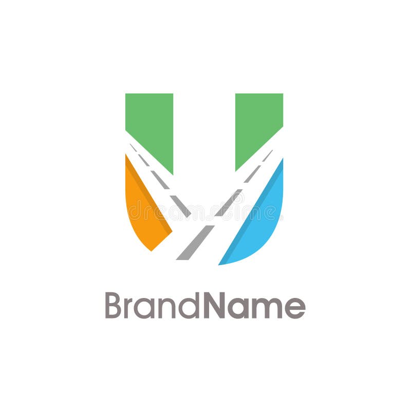 Logistics Logos Starting With U