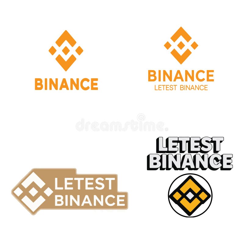 Binance Symbol Cryptocurrency. BSC Token Logo Icon for Editorial Vector ...