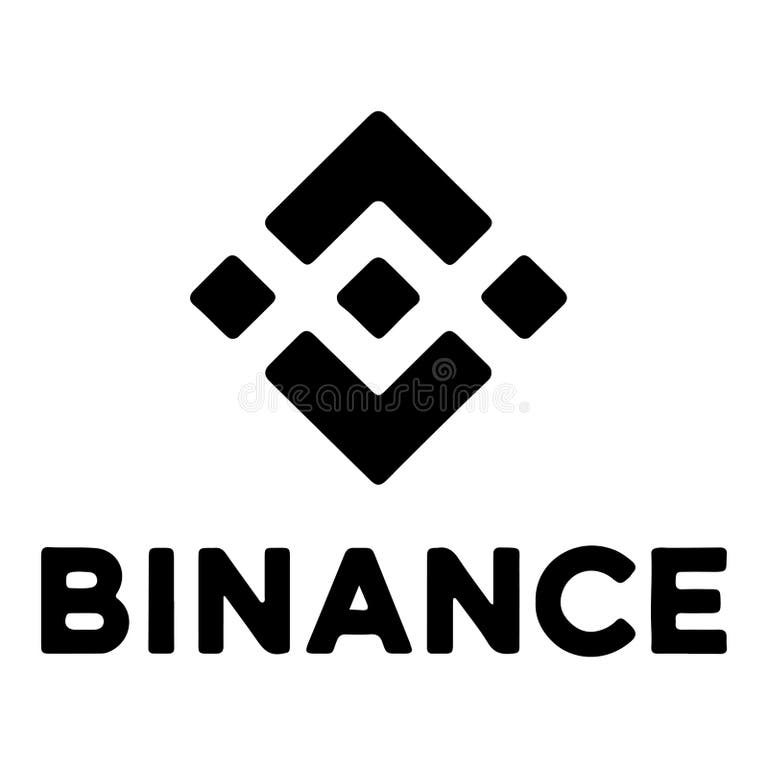 Binance Symbol Cryptocurrency. BSC Token Logo Icon for Editorial Vector ...