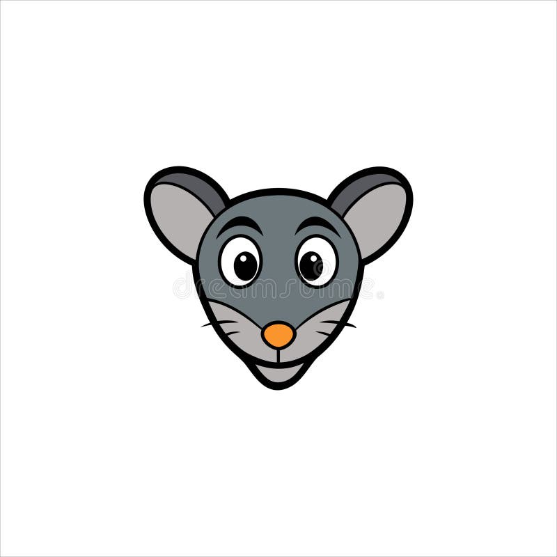 Rat Head Stock Illustrations – 5,611 Rat Head Stock Illustrations ...