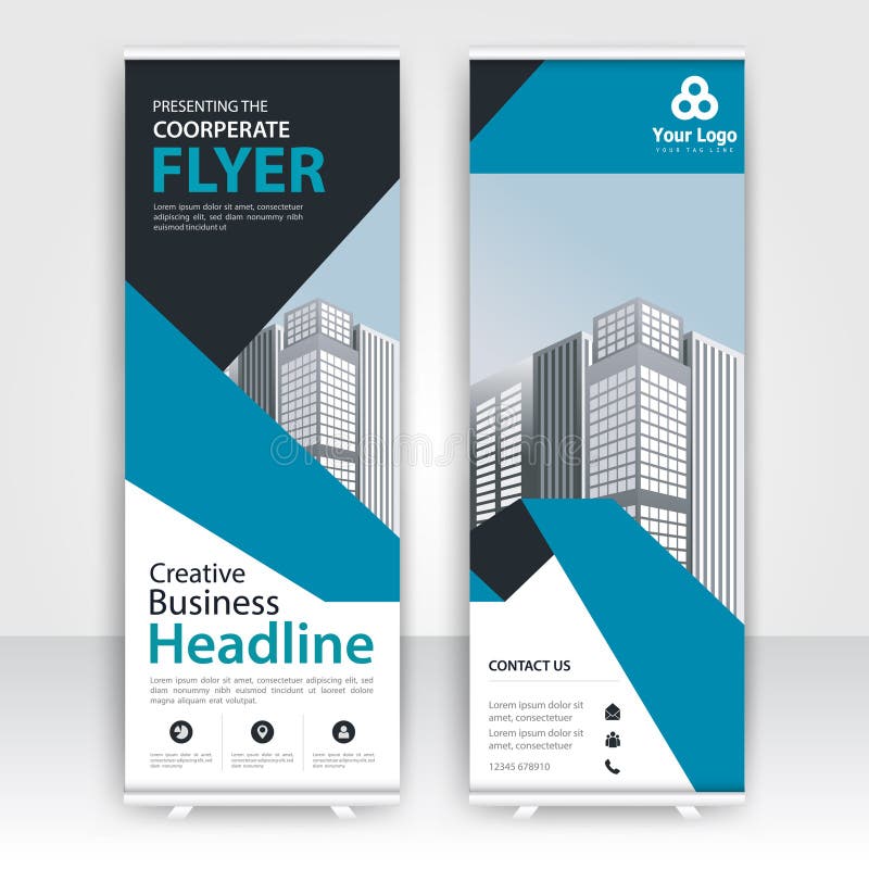 Unique Business Strategy Banners Showcasing Modern Design for Corporate ...