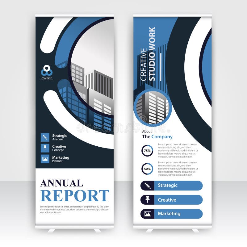 Unique Business Strategy Banners Showcasing Modern Design for Corporate ...