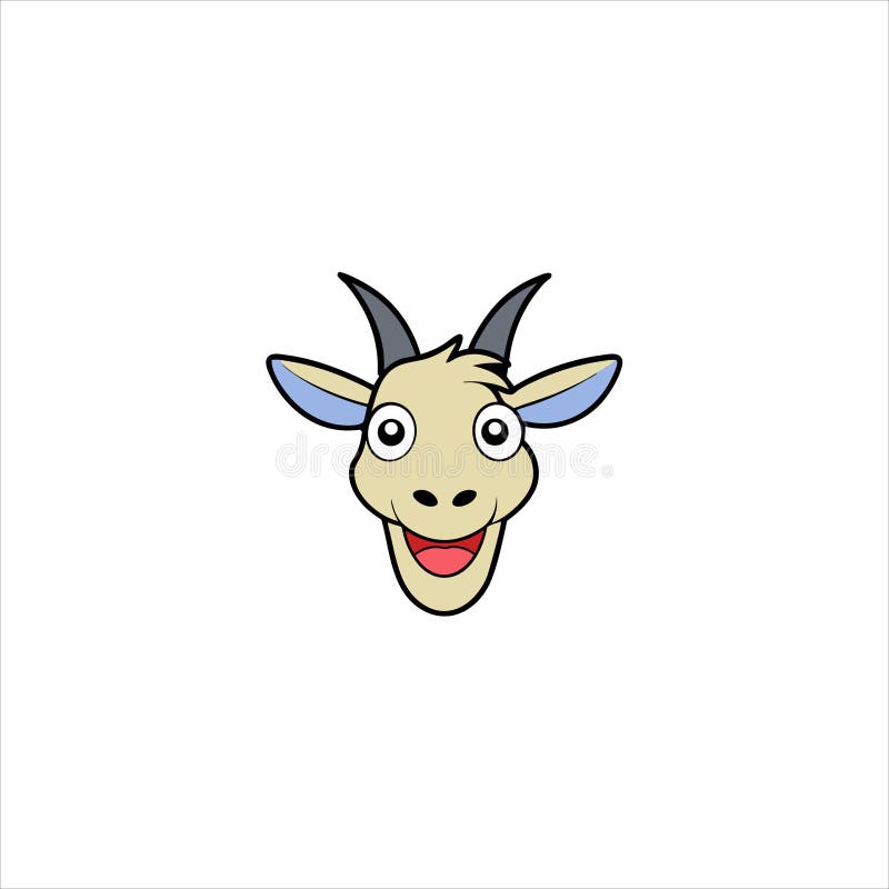 Goat Face Animation