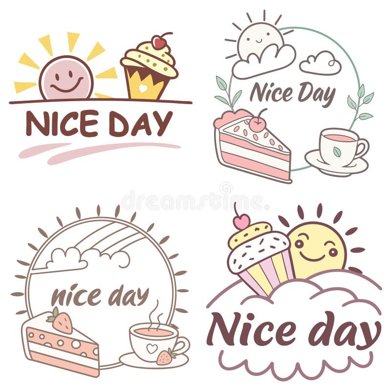 Nice Day Logo