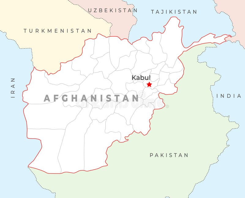 Afghanistan Kabul Stock Illustrations – 4,967 Afghanistan Kabul Stock ...
