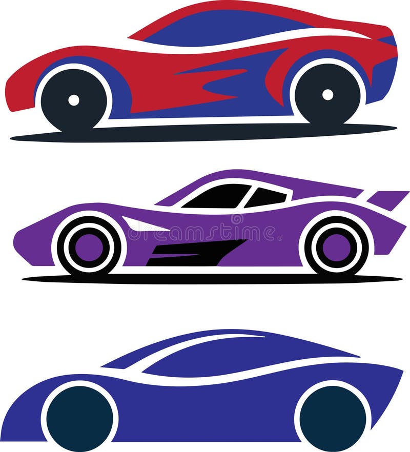 Vector Motors Logo Car Logos | Create A Car Logo | Design.com