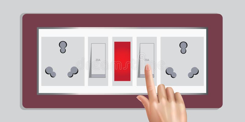 Switchboard Stock Illustrations – 2,612 Switchboard Stock Illustrations ...