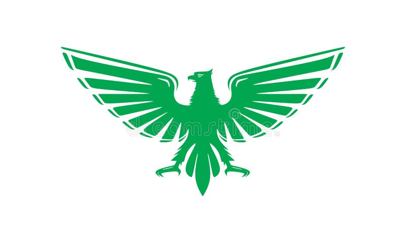 Green Hawk Logo NEW Backpack (958) Navy With Green Logo | Hawk Cricket