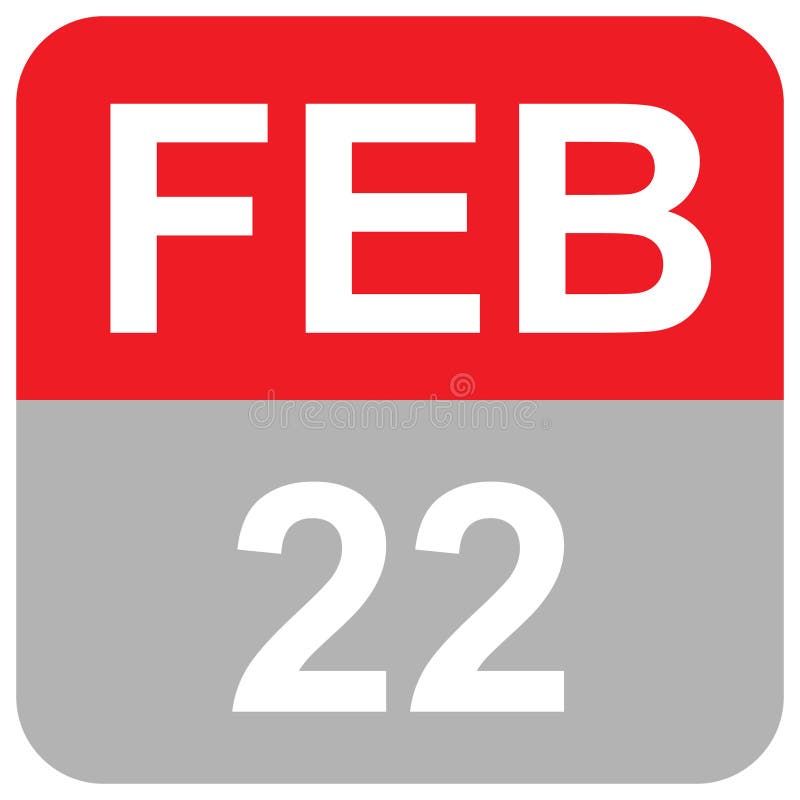 Feb 23 - Colourful Illustration Art Stock Illustration - Illustration ...