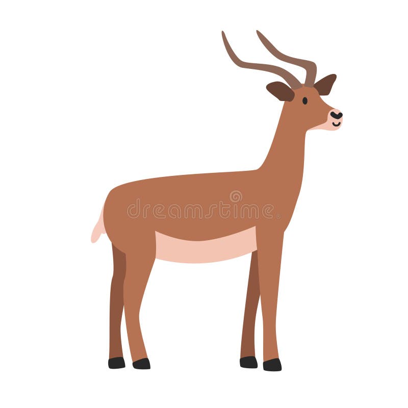 Rooibok Stock Illustrations – 16 Rooibok Stock Illustrations, Vectors ...