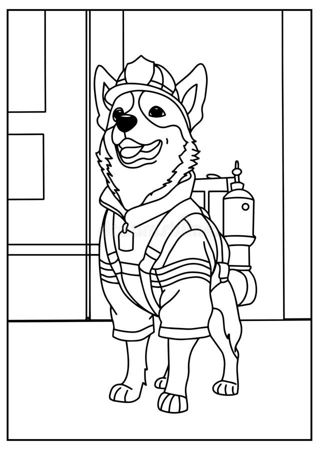 Tank Coloring Page Stock Illustrations – 187 Tank Coloring Page Stock ...