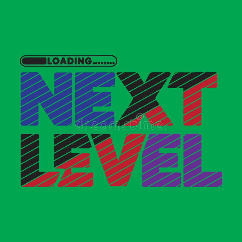 Loading Font Stock Illustrations – 2,299 Loading Font Stock ...