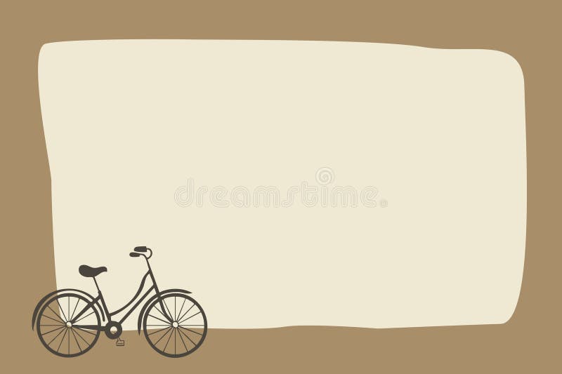 Colorful Border Frame Design Concept of Floral Leaves and Circles ...