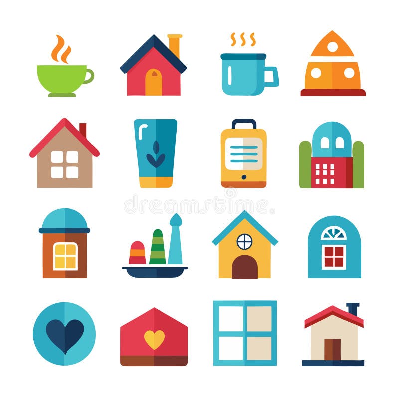 Unique Vector Design Original Artworks Stock Illustration ...