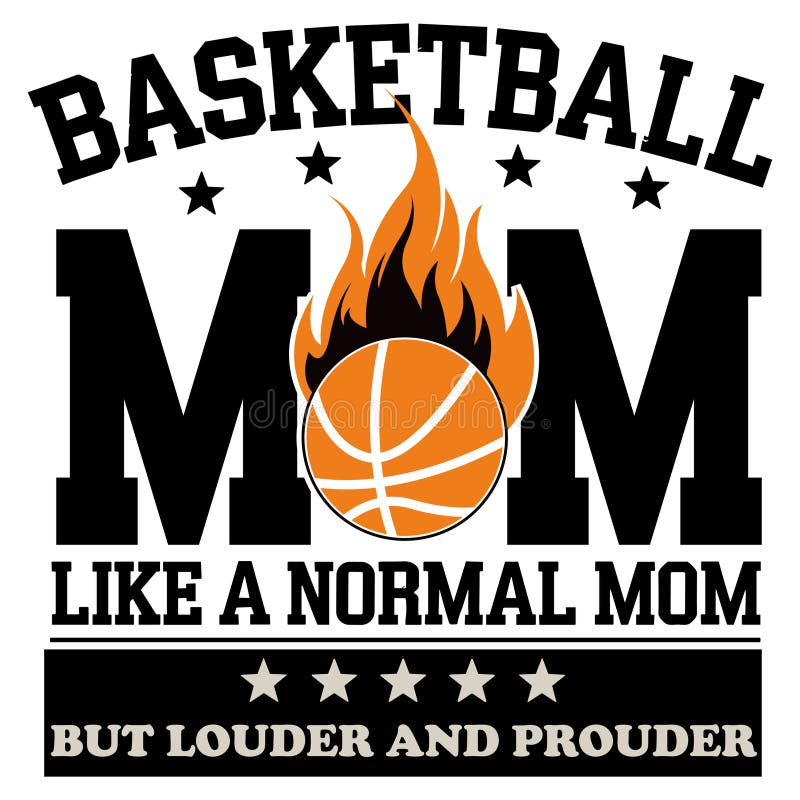 Basketball Moms Stock Illustrations – 18 Basketball Moms Stock Illustrations, Vectors & Clipart ...