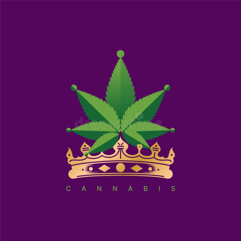 Unique Crown Elegance 3D Cannabis Leaf CBD Death Cigarette Tattoo ...