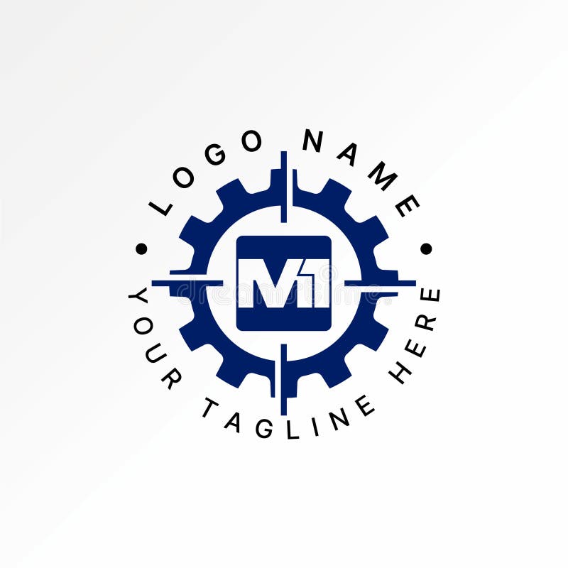 Maintenance Team Logo