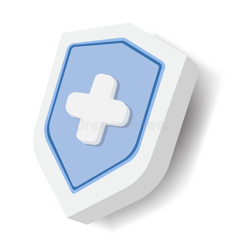 Protection of Health from Diseases. Healthcare Security Insurance ...