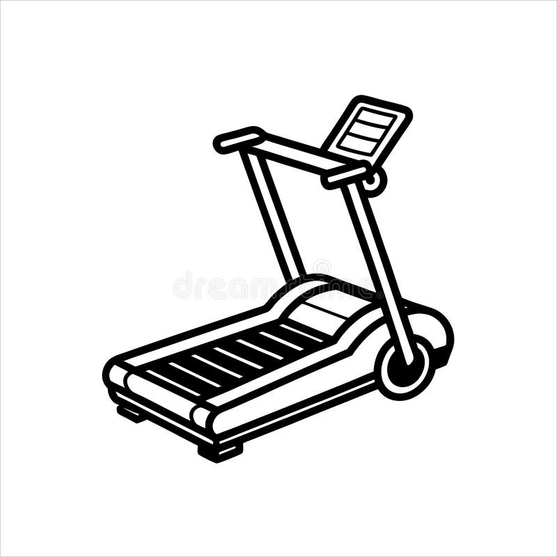 Treadmill Projects Stock Illustrations – 112 Treadmill Projects Stock ...