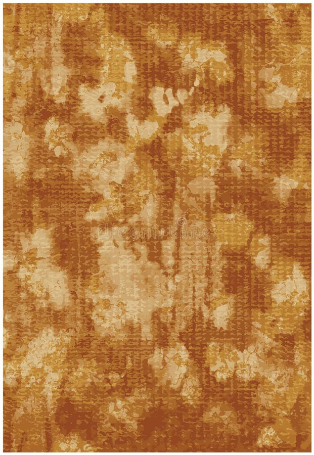 Folk Art and Floral Design Vector Carpet with Modern Pattern and ...