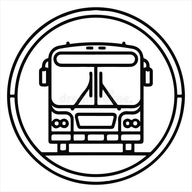 Black Circle White Inside Stock Illustrations – 4,695 Black Circle ...