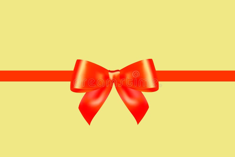 Premium Creative Ribbon Design Vector Illustration Stock Illustration ...
