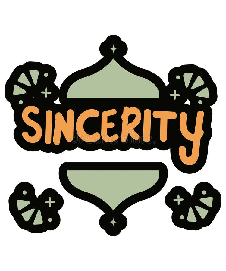 Word Sincerity Stock Illustrations – 921 Word Sincerity Stock ...